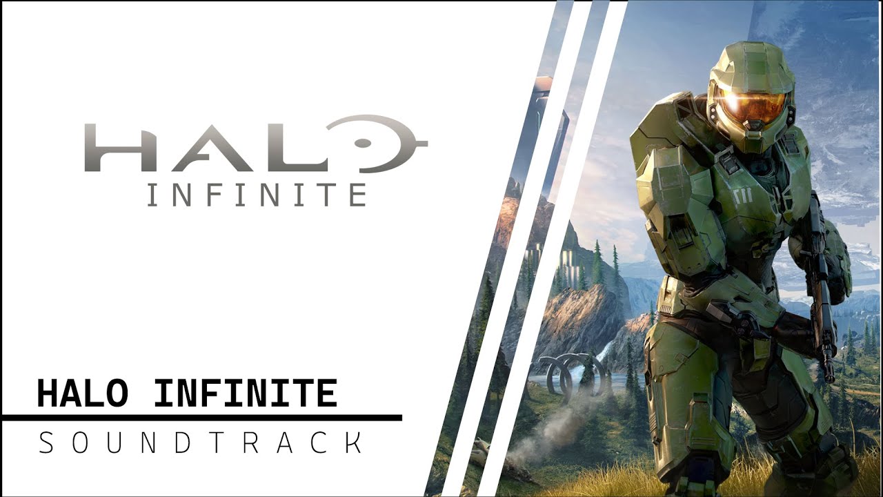 Tower Gareth Coker рџ рџ ѕ Halo Infinite Ost рџ ѕрџ Games Music Soundtracks