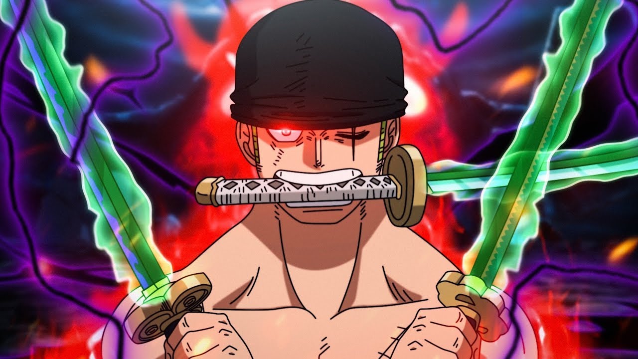 Trash One Piece Amv Forty Five Youtube