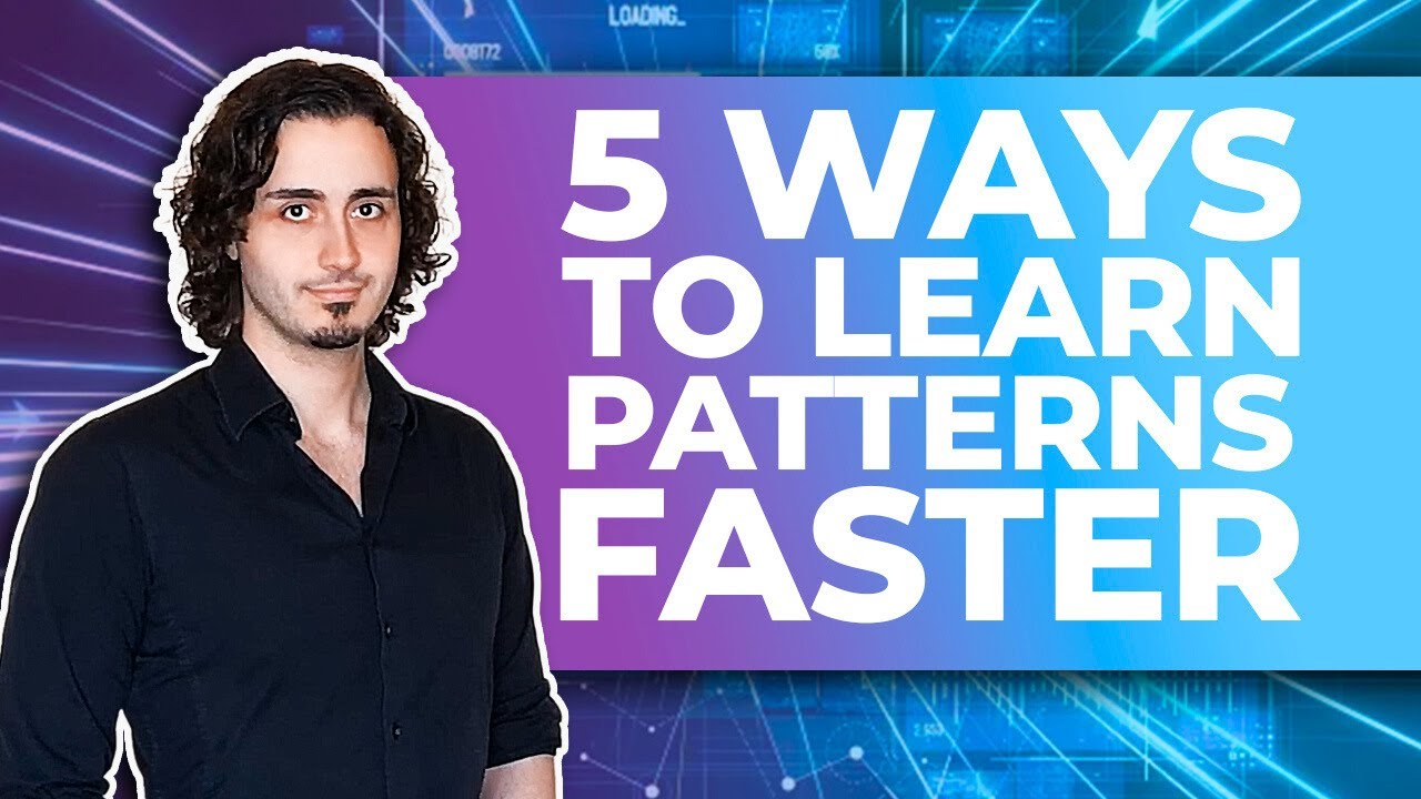 5 Reasons Why Language Patterns Are Easier To Learn For You Youtube