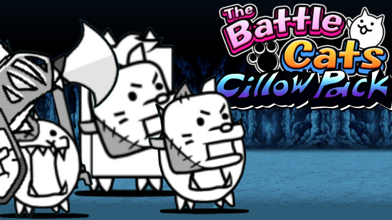 Battle Cats Ultimate Cillow Pack Soundtrack Kagamine Len Spice