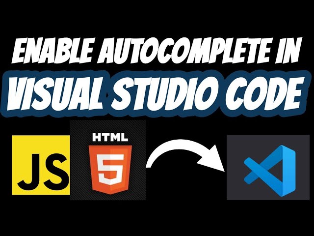 Javascript Vs Code Autocompleteintellisense Not Working Visual Studio