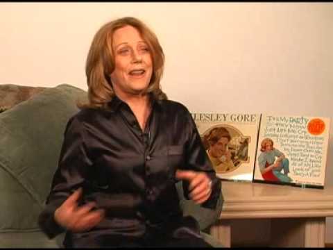SHADOW OF A DOUBT: In Memoriam: Lesley Gore 1946-2015