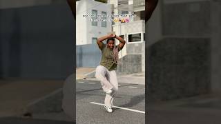 Afronitaaa Dancing With Her Little Brother Elvis With You Dance ...