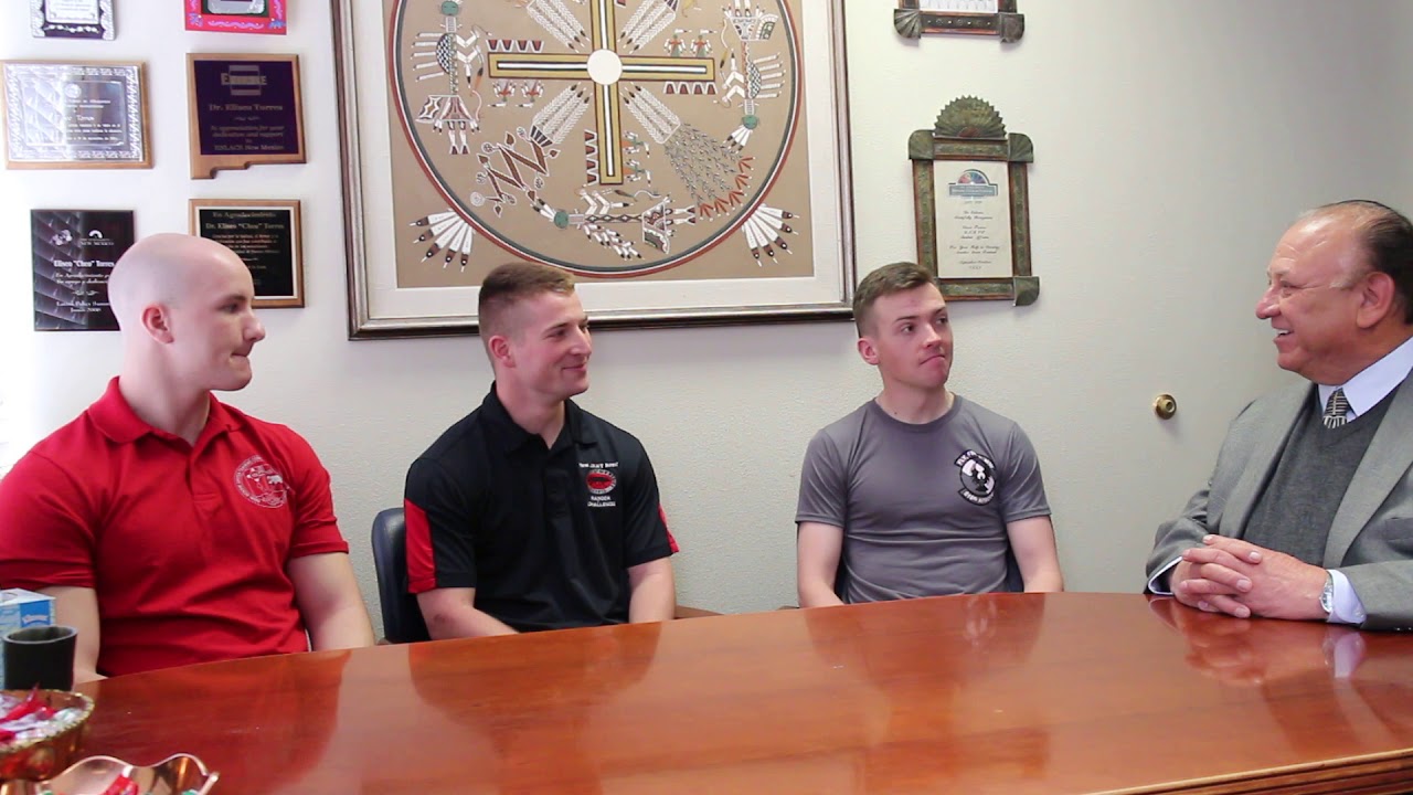 Commanders Cup Youtube