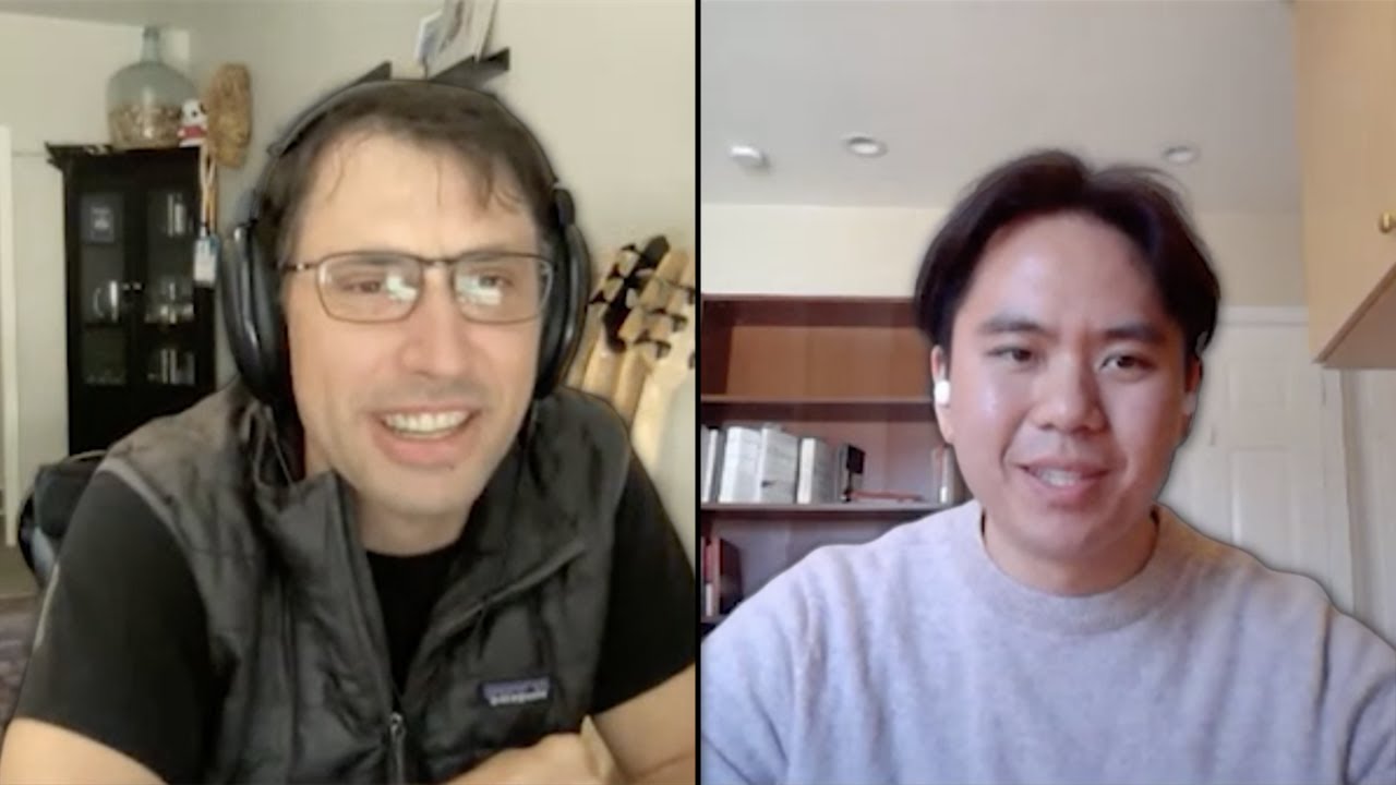 Faang Level Mock Software Engineer Interview Javascript Youtube