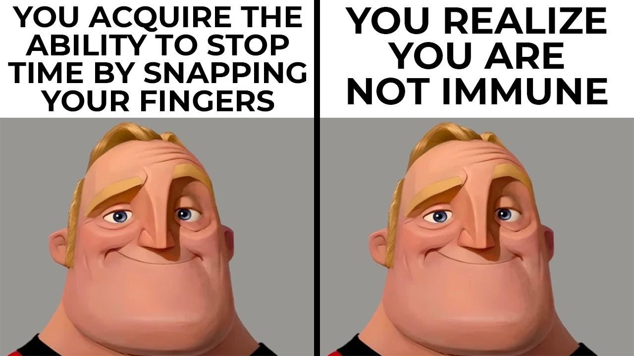 Distressing Memes Youtube