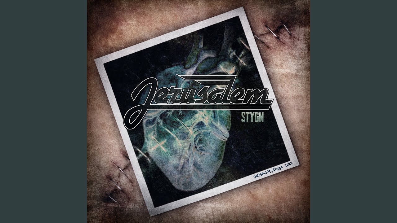 Stygn Youtube