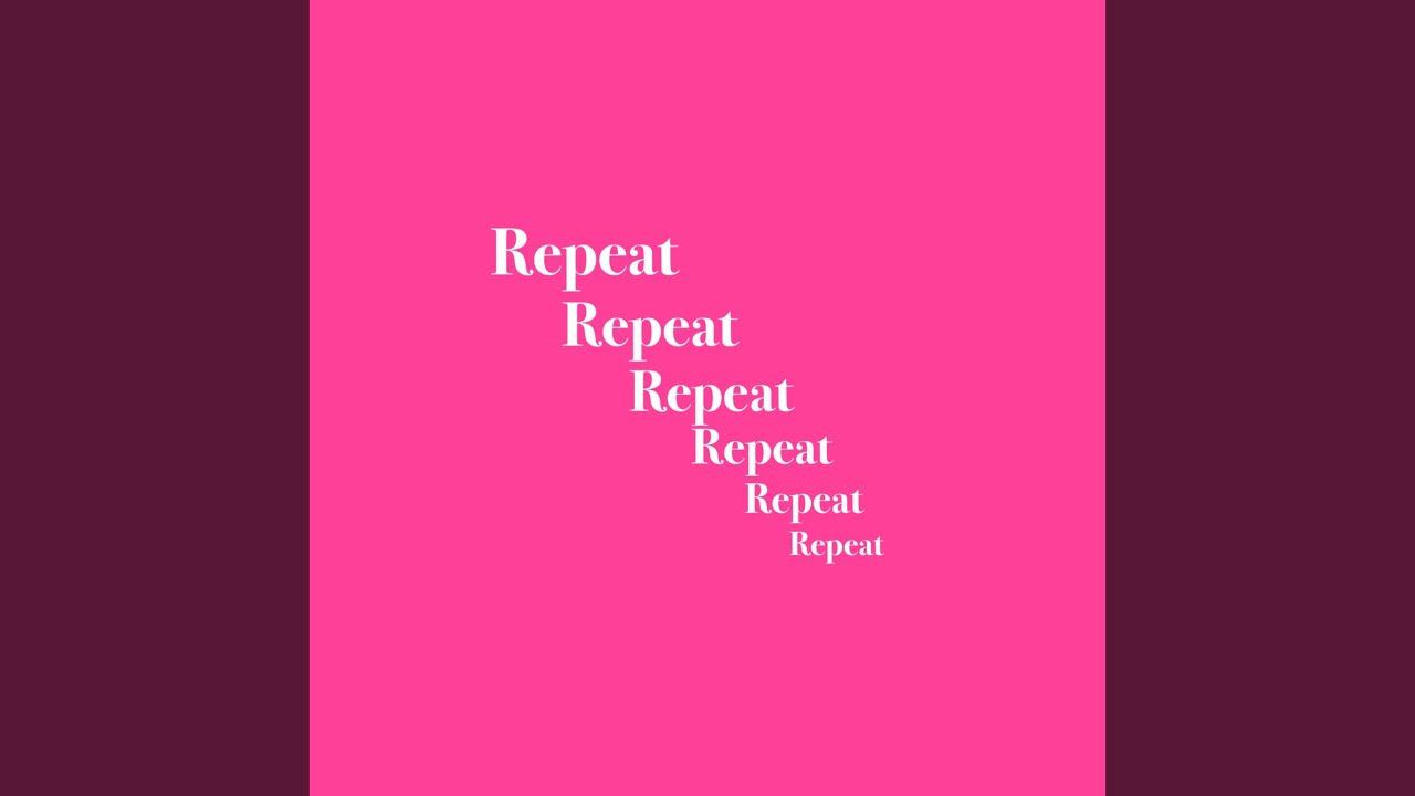 Repeat Preview Youtube