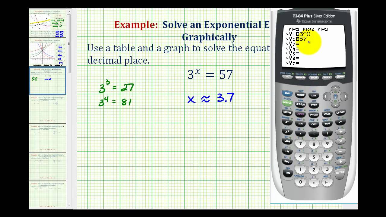 Graphing Calculator Equations At Jennie Wilson Blog