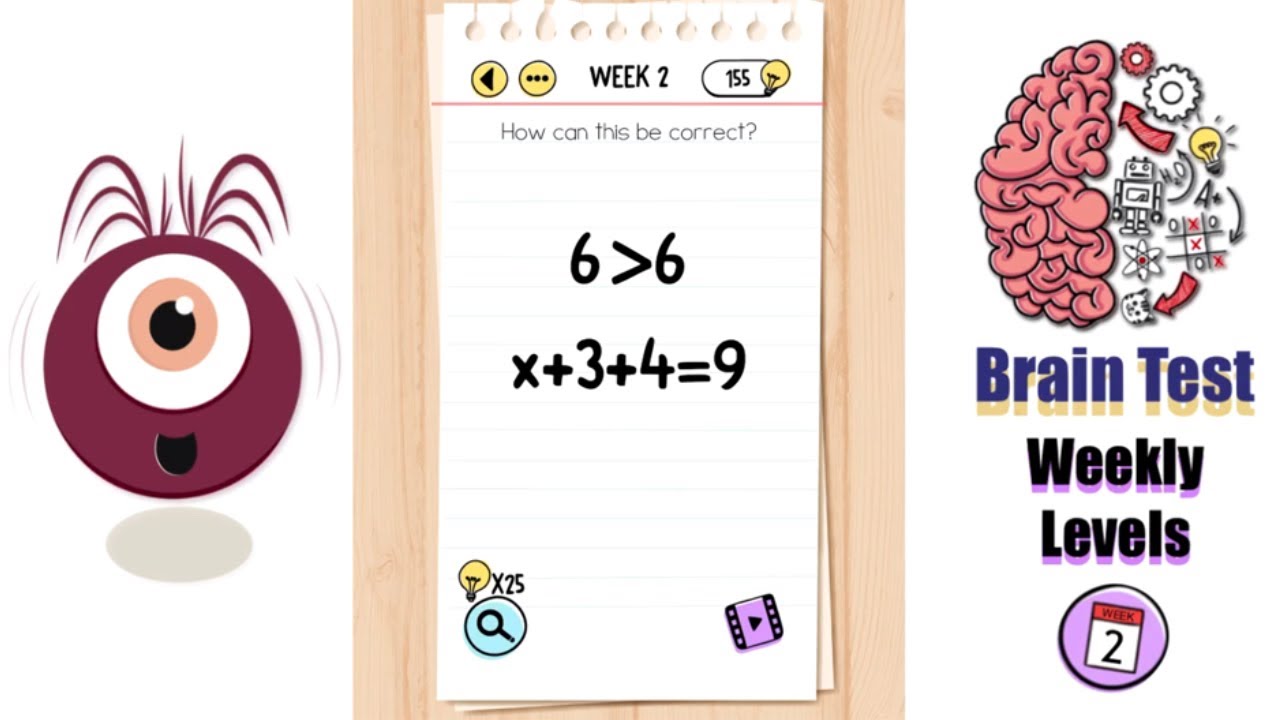 Brain Test Tricky Puzzles For Android Download Fodharmony