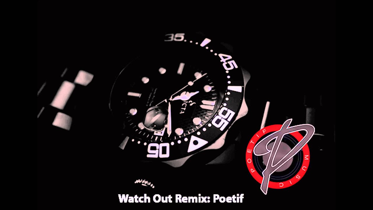 2 Chainz Watch Out Poetif Freestyle Cover Youtube Music