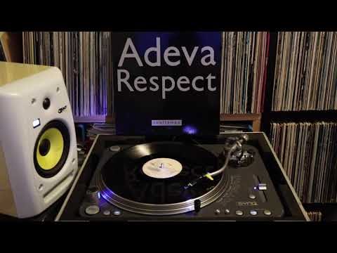 Adeva Respect 1988 Vinyl Discogs