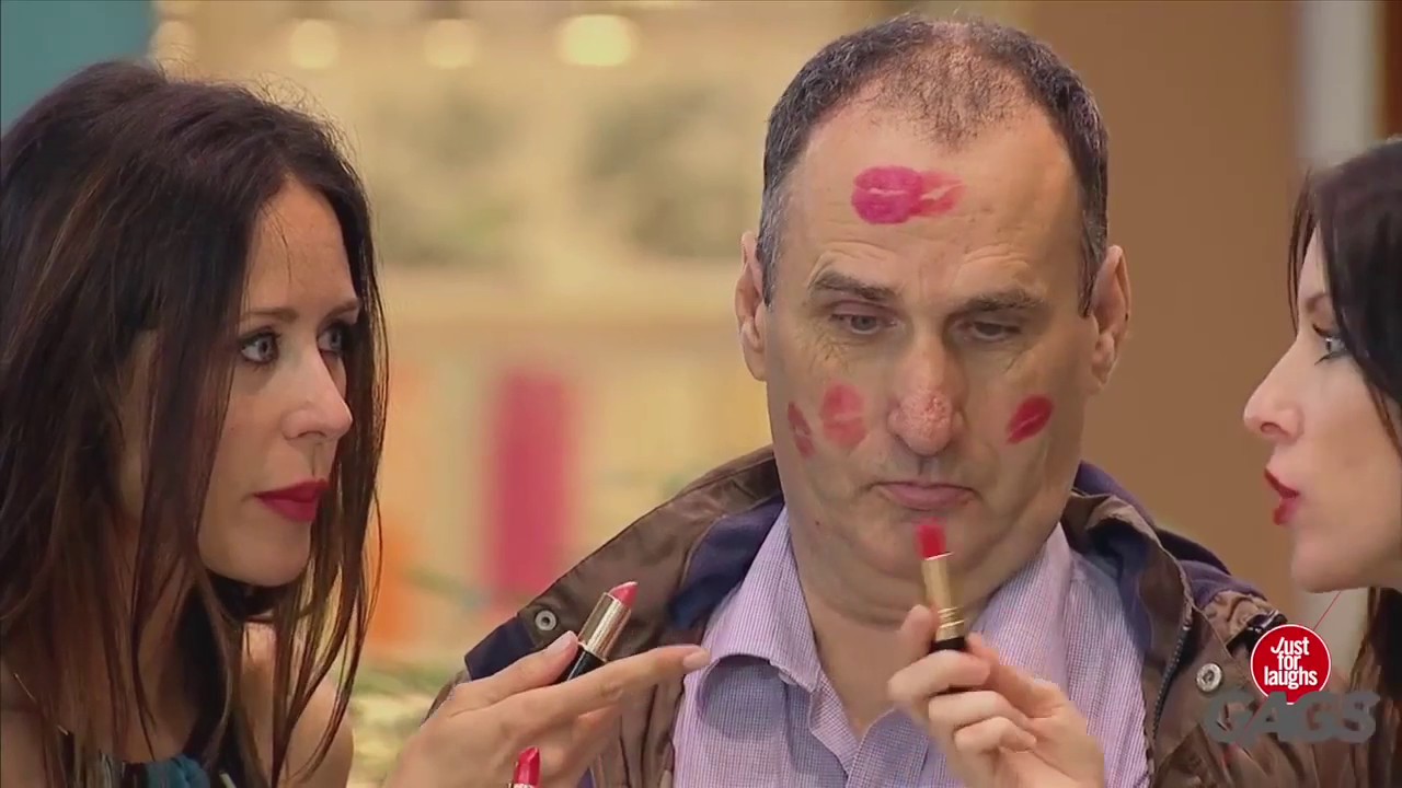 Just For Laughs Gags Youtube