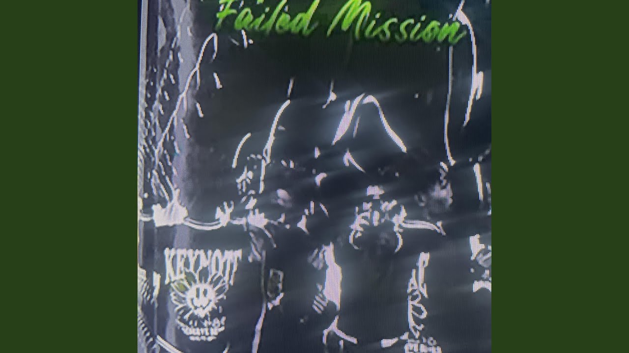 Failed Mission Youtube Music