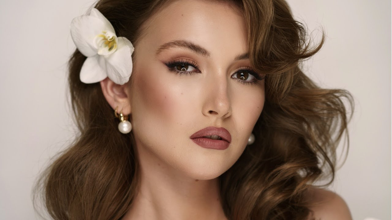 Holiday Makeup Tutorial Youtube