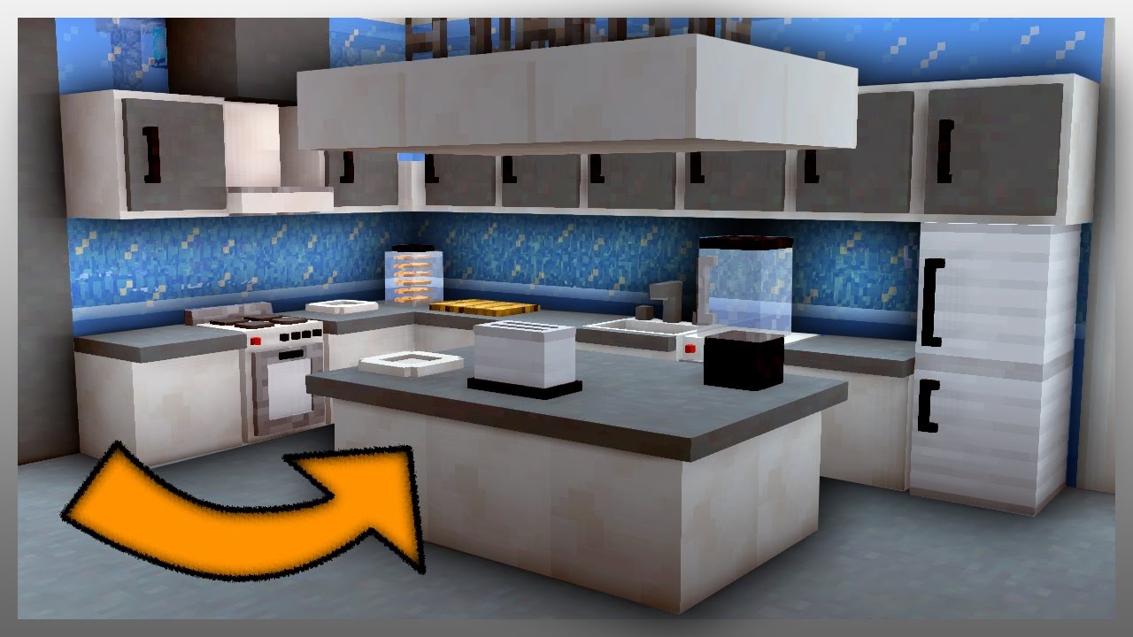 Cute Ways To Decorate Your Minecraft House Billingsblessingbags Org