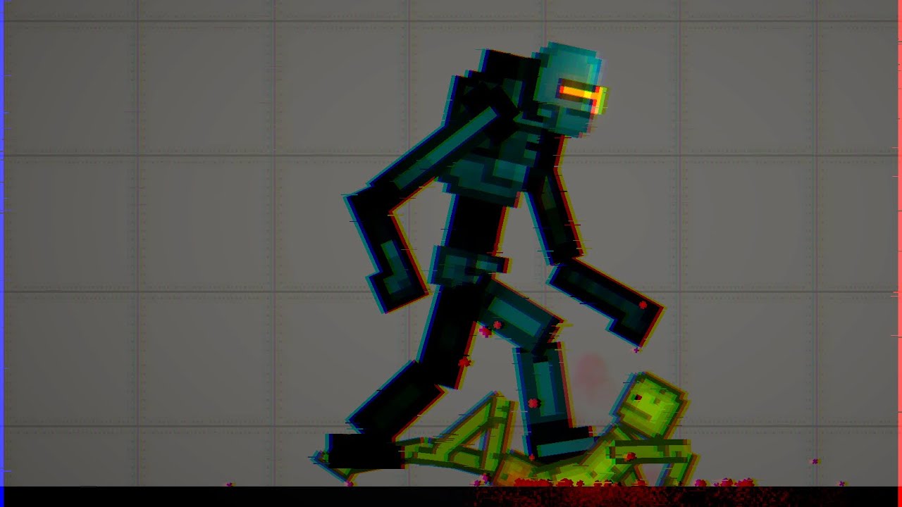 Melon Playground Robot Mod At Charli Fiaschi Blog