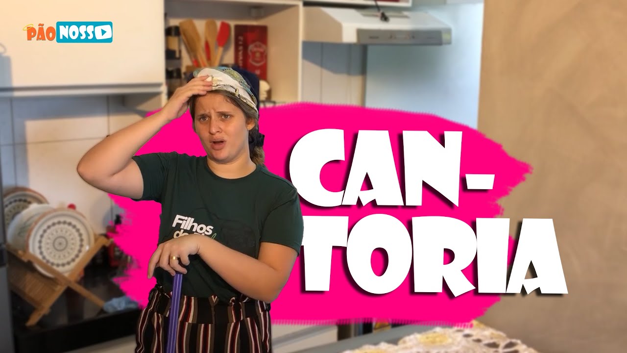Cantoria Youtube