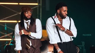 Diamond Platnumz X Jason Derulo Ft Khalil Harrison Chley Komasava Remix ...