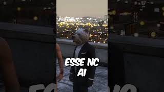 Thought I Was A Hack And I Almost Got Banned Shorts Roleplay Fivem ...