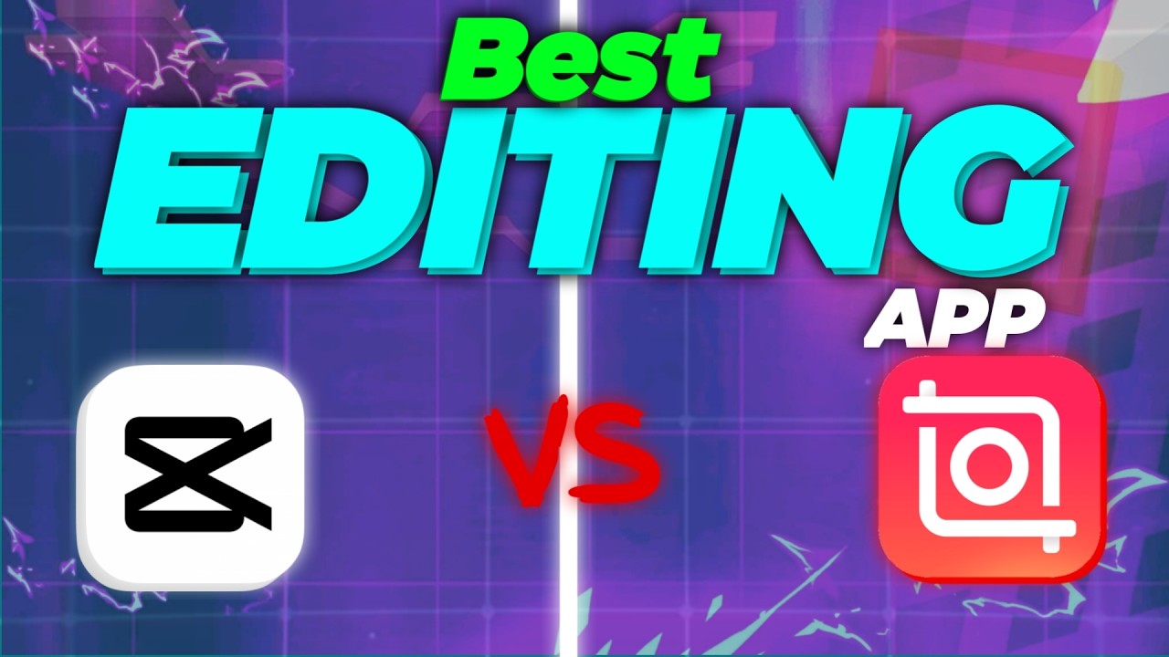 Which Video Editing App You Should Use To Dominates Youtube In 2025