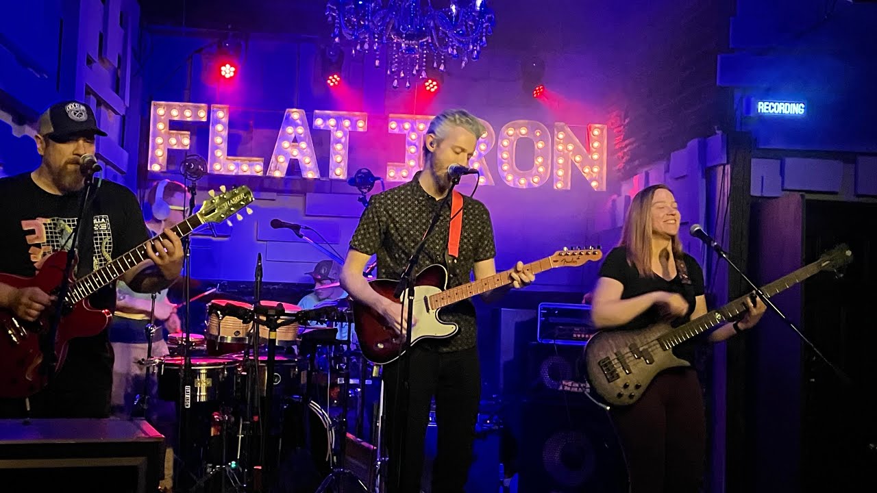 The Settlement Youtube