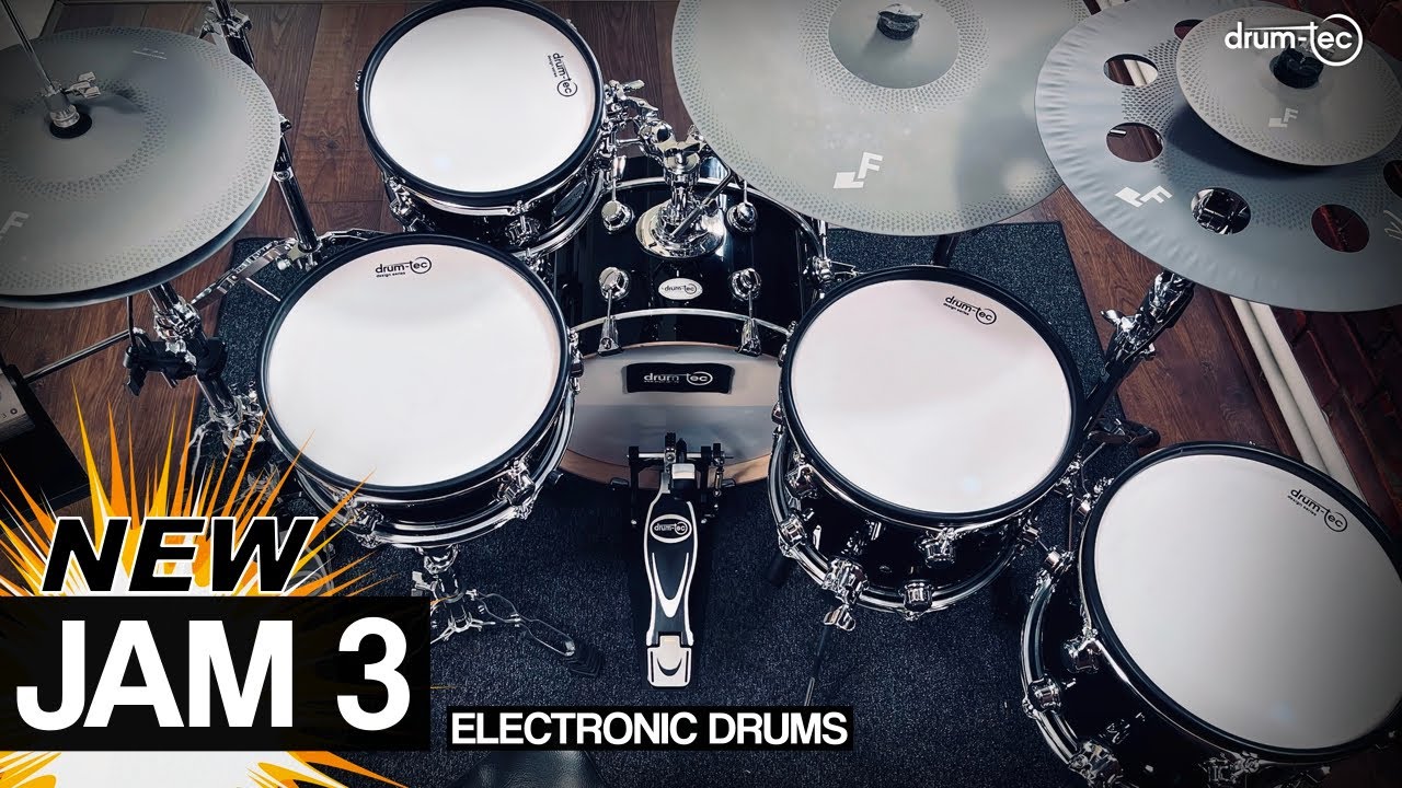 Drum Tec Jam Ng Stage At Samantha Atherton Blog