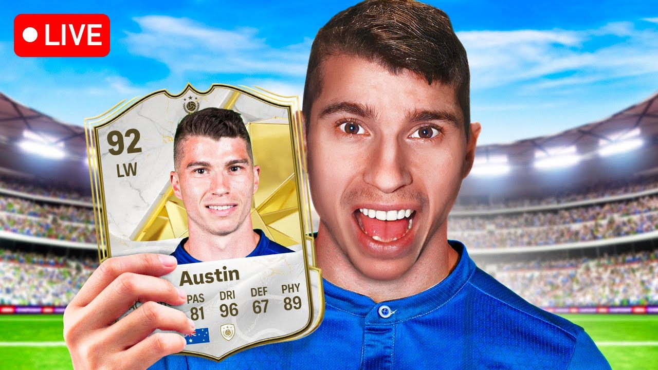 Rematch Debut Youtube