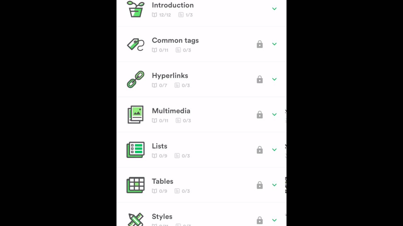 Mimo Learn To Code App First Look Review Youtube