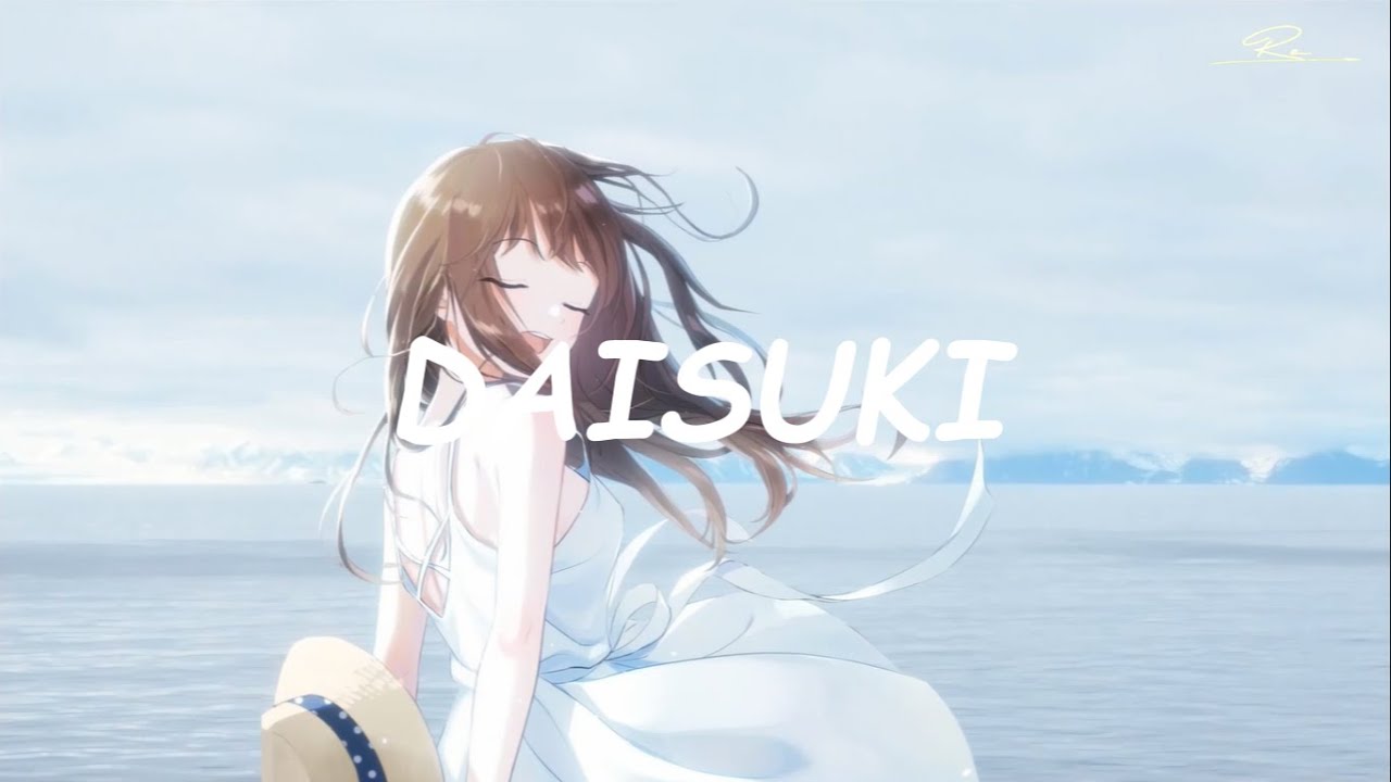 Vietsub Romaji ダイスキ Daisuki Remix Ayaka Ohashi Anime Hensuki