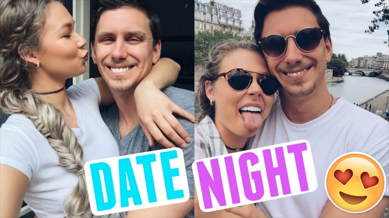 Date Night Youtube
