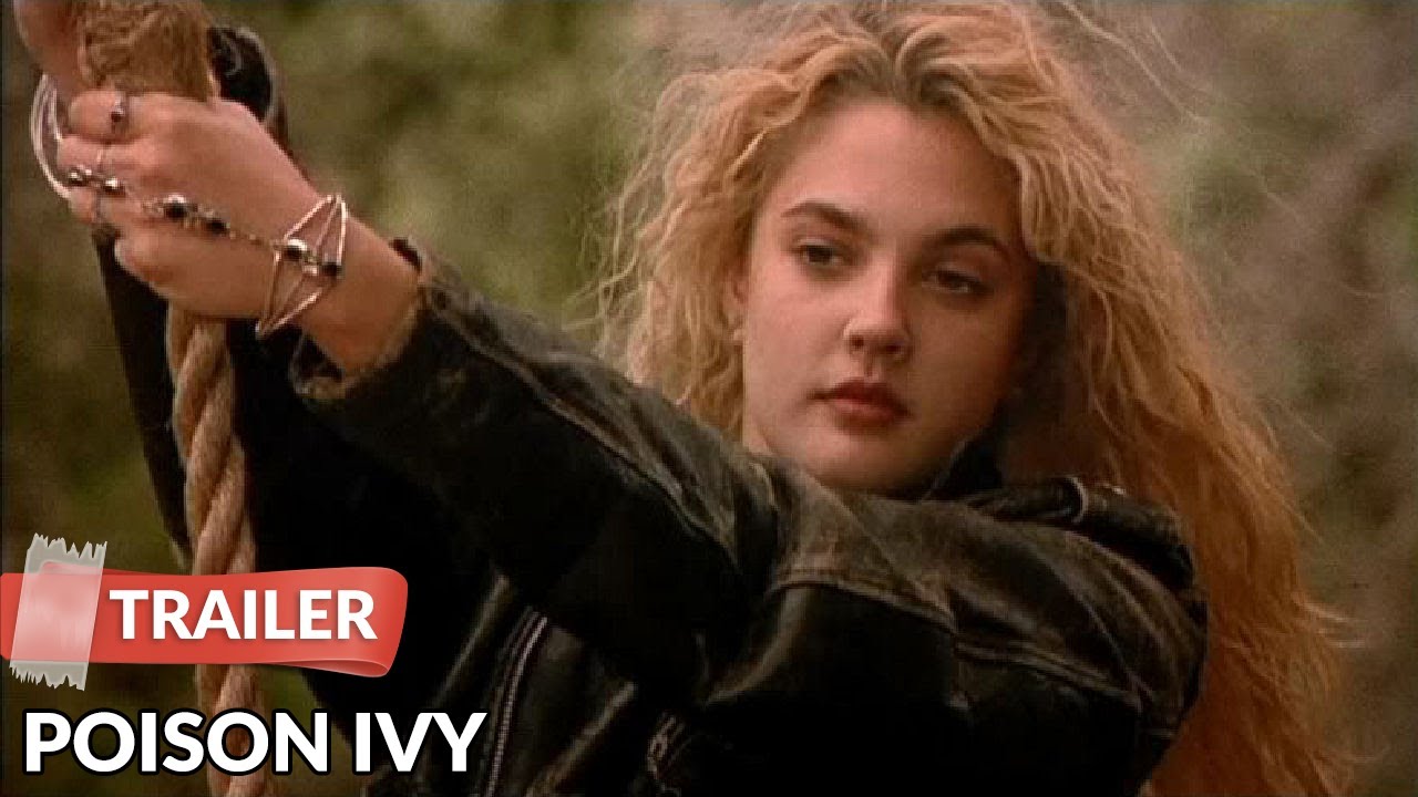 Drew Barrymore 1992