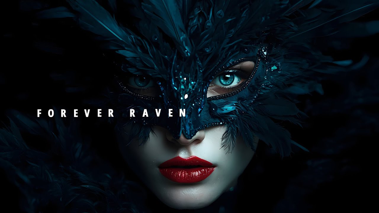 Forever Raven Official Audio Song Youtube