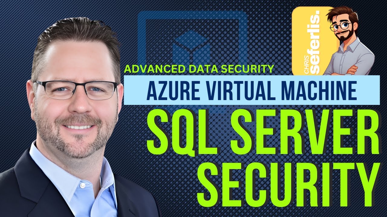 Enhancing Sql Server Security On Azure Vms Advanced Data Security