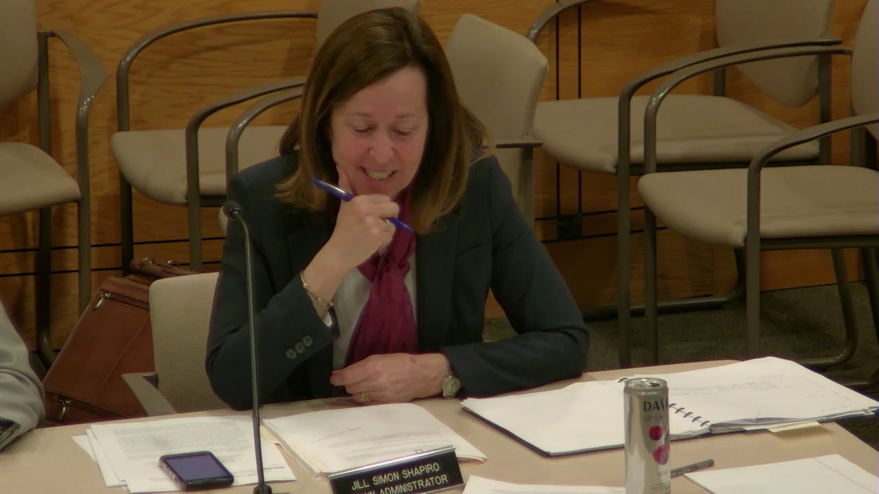 Town Of New Castle Board Meeting 4 30 19 Youtube