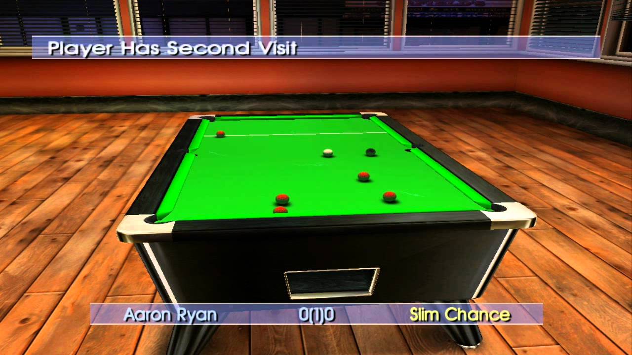 Pool Shark 2 Youtube