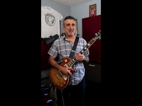 Crazy Train Is The 2nd Riff In The Summer Madness Finals Shorts Youtube