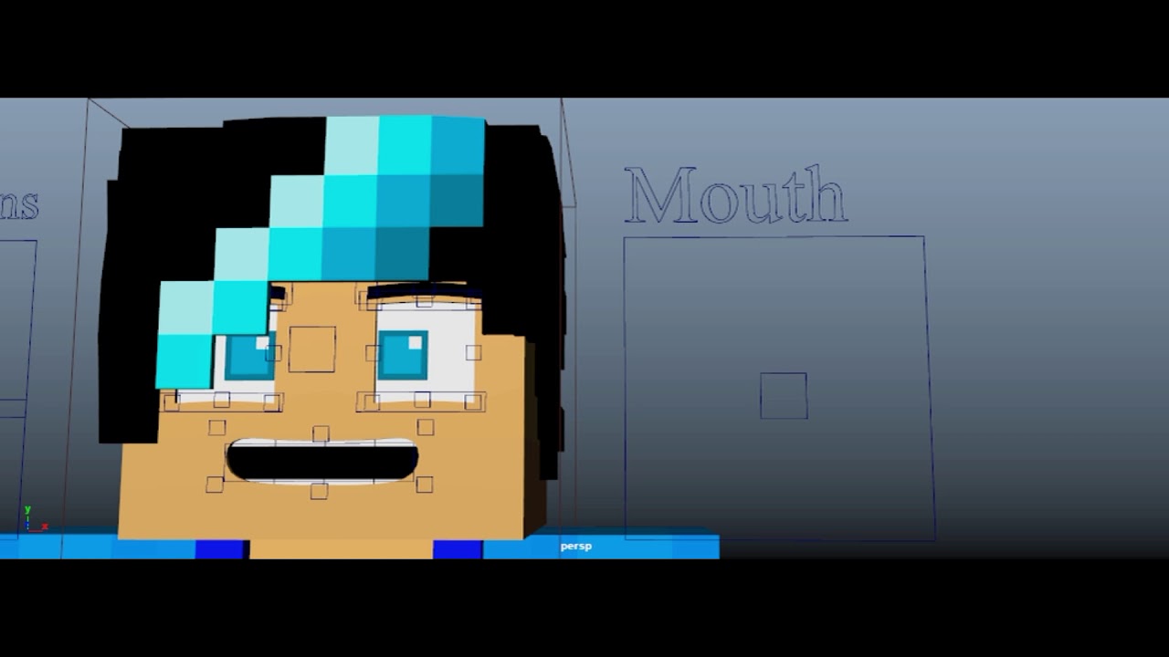 Lip Sync Test Youtube