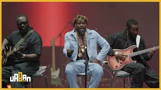 Asake Body No Competition Ft Davido Live Performance London 02 Arena ...