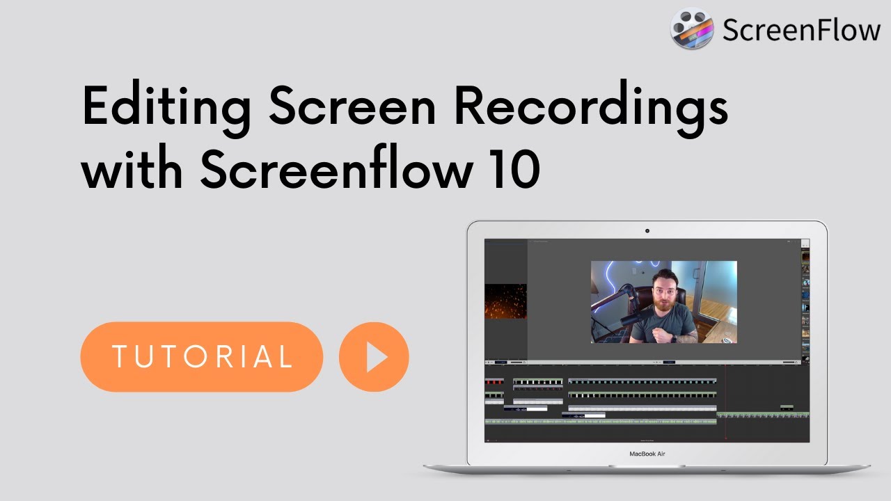 How To Edit Screen Recordings So They Re Extremely Easy To Follow