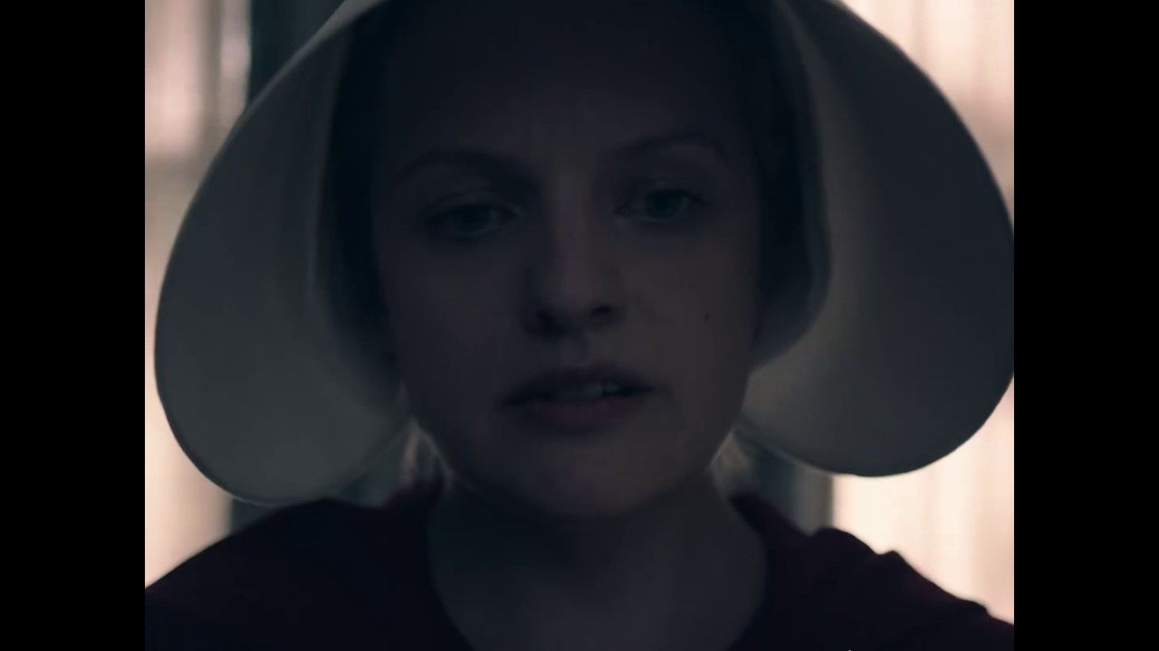 The Handmaid S Tale Trailer 1 Youtube