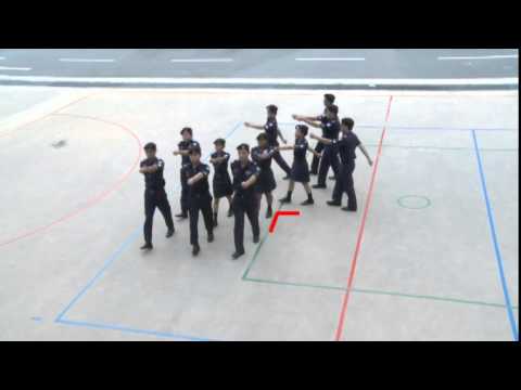 Frontmarching10a Youtube