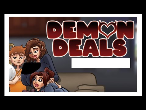 Demon Deals V0 6 Full Windows Linux Mac Android Youtube