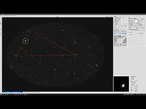 Turorial Wcs Astroquery And Solve Youtube
