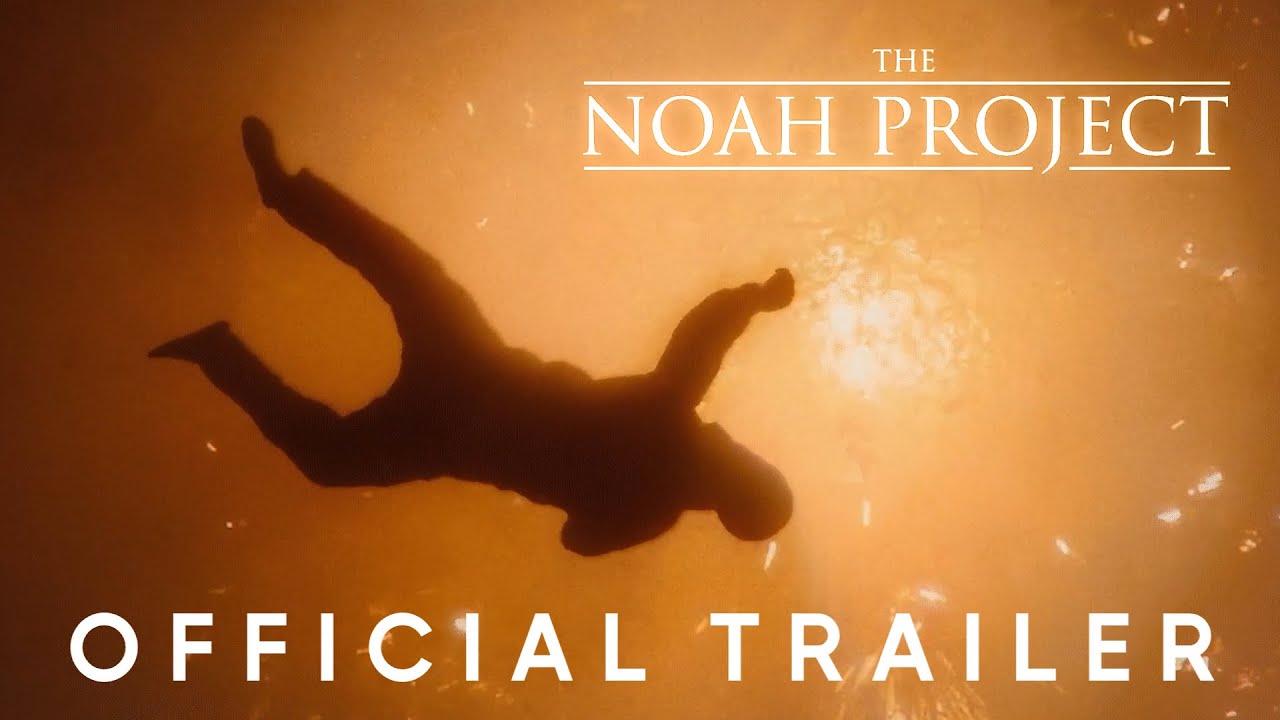 The Noah Project Official Trailer Editfest 2023 Youtube