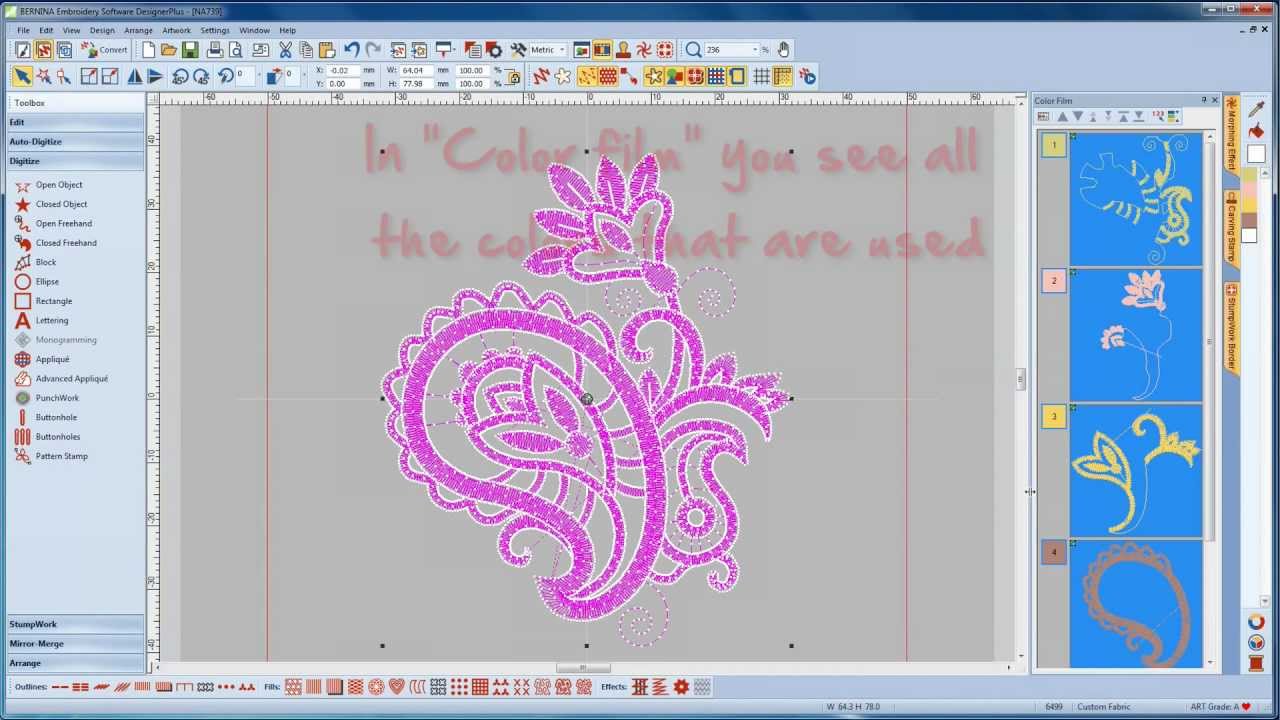 Free Embroidery Software Computer Serreminds