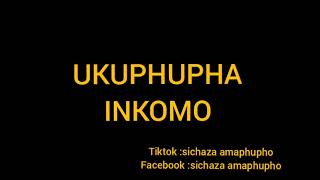 Inkomo Igwazwa Kanjena Submarine Xulu Mp3 Music & Mp4 video downloads