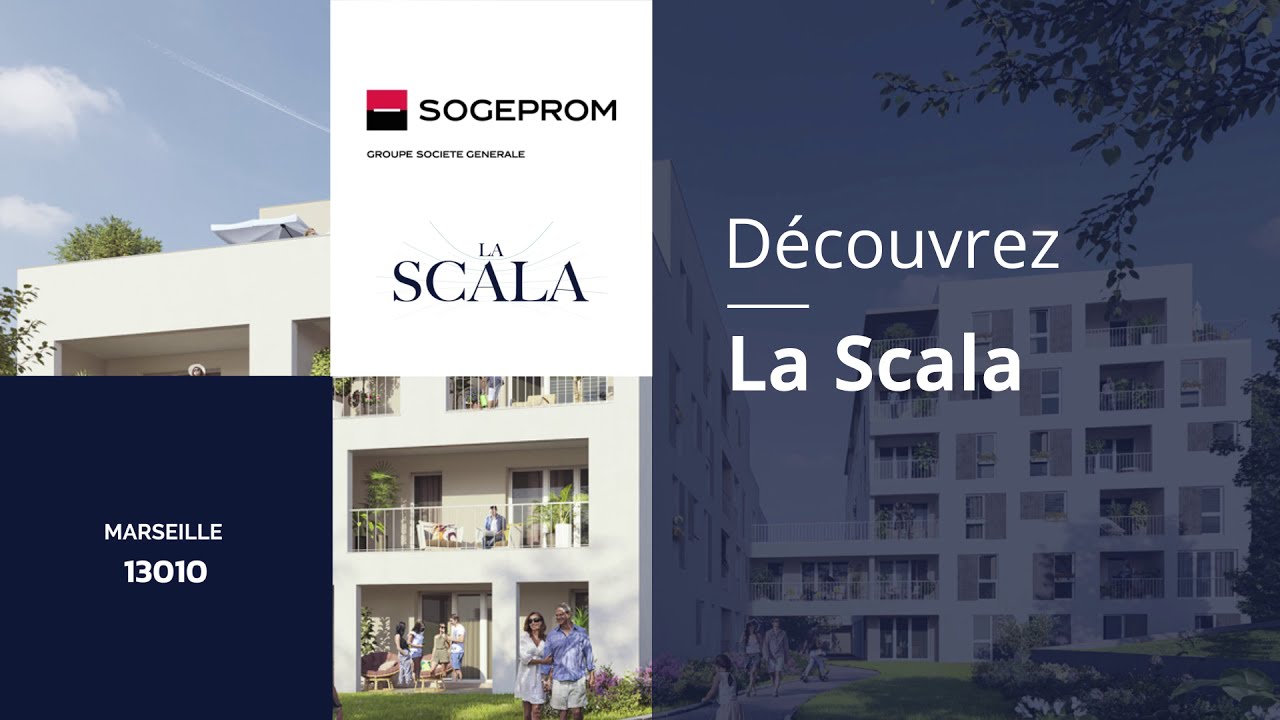 La Scala Sogeprom Youtube