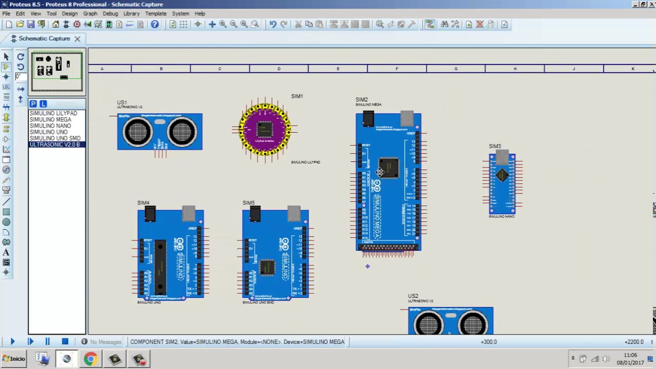Proteus 8 Pcb Layout Kizadyna
