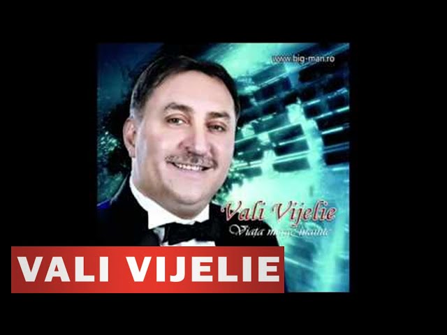 VALI VIJELIE si DOREL de la POPESTI - Te voi iubi